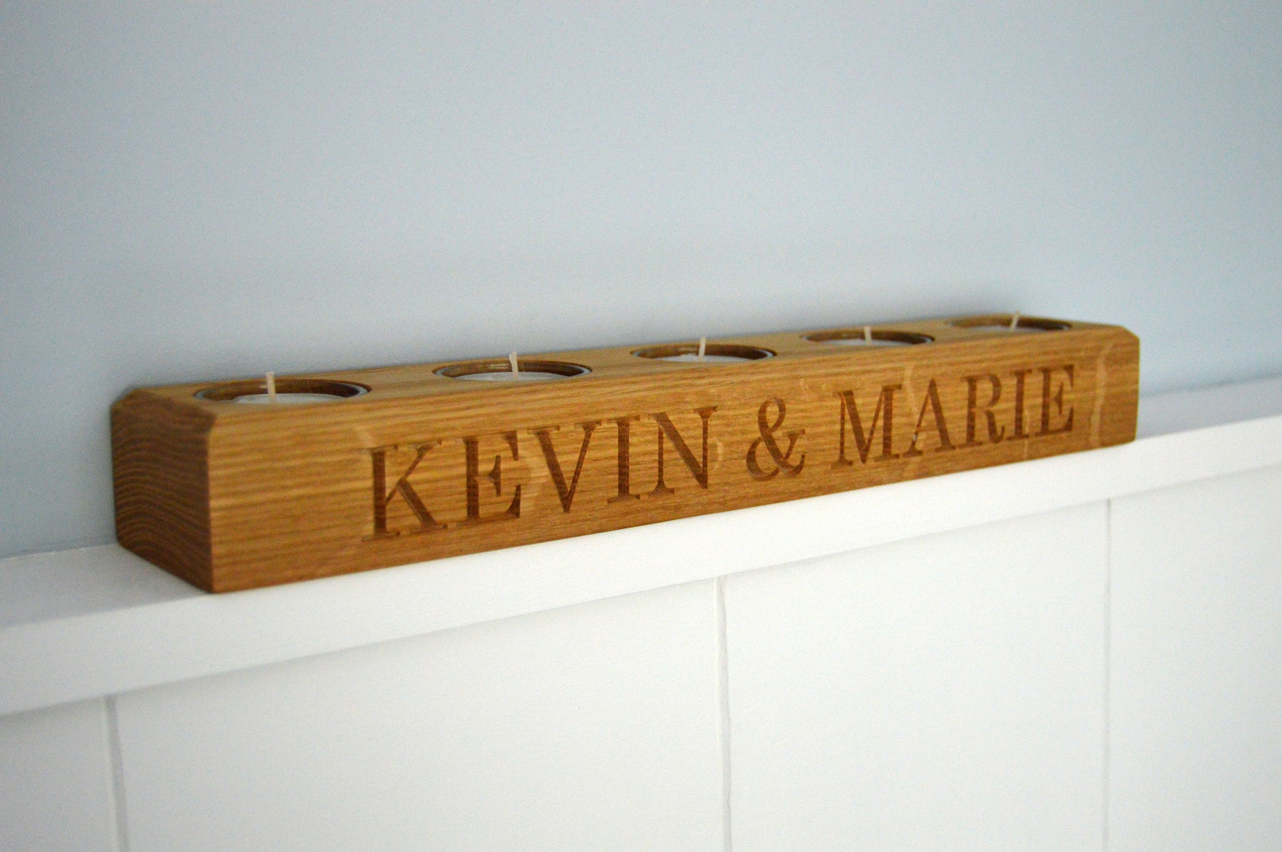 Tea Light Holder – The Paper Star