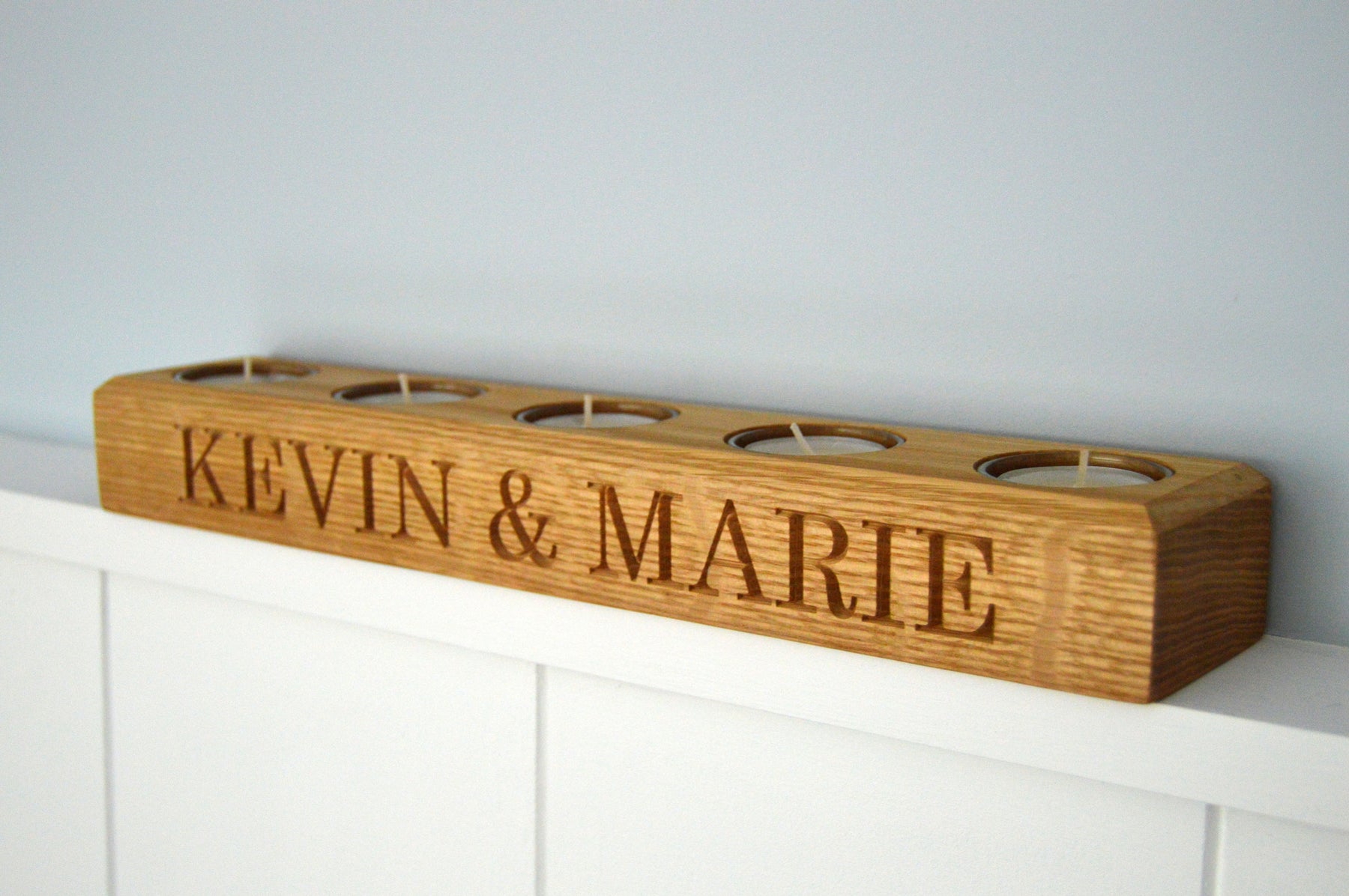 Tea Light Holder – The Paper Star